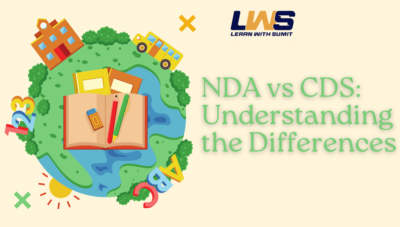 NDA Vs CDS 2023 - Know all the Similarities & Differences